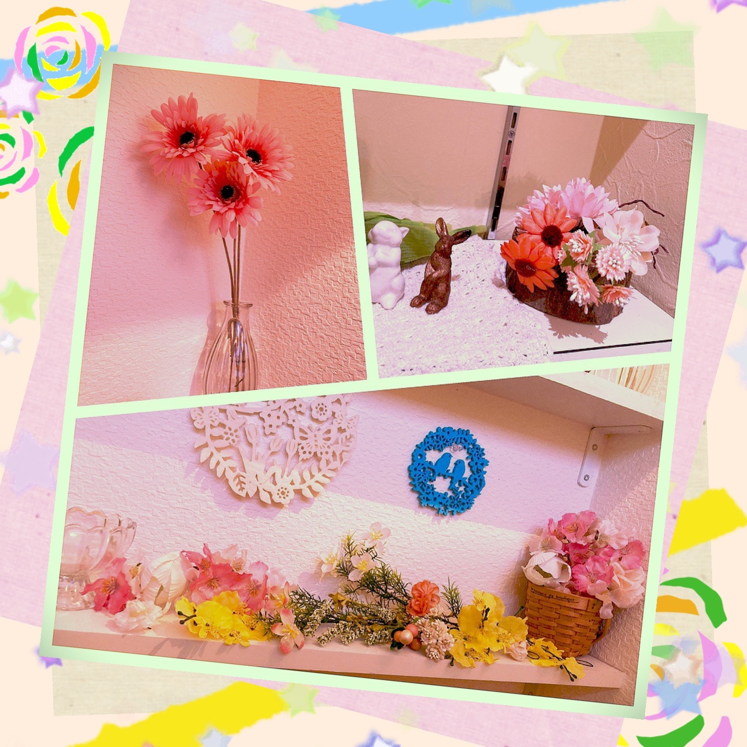 SunLuce 春に向けて。。。