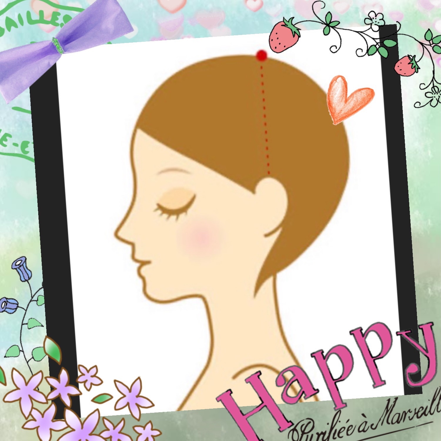 SunLuce ツボ押しでリフレッシュ！