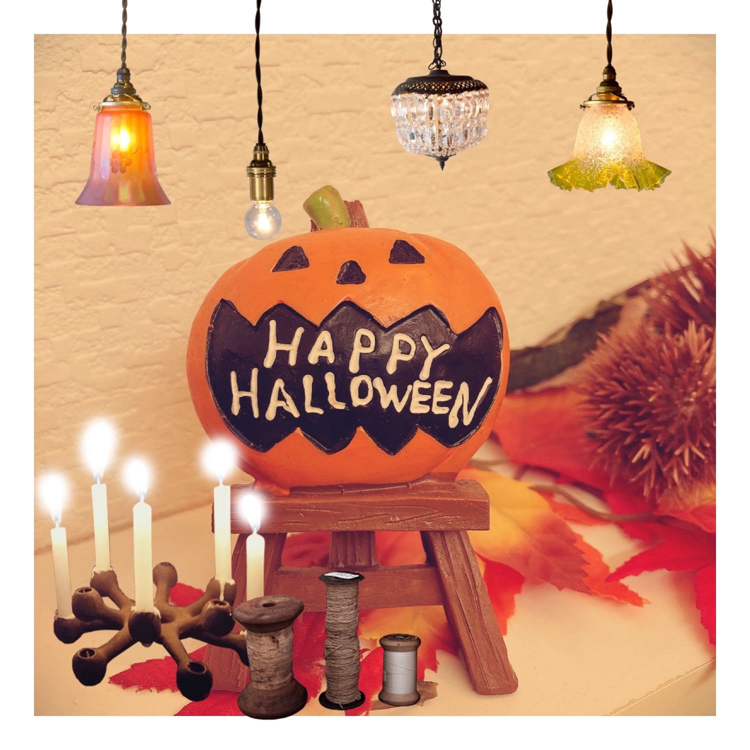 SunLuce 10月のお休み